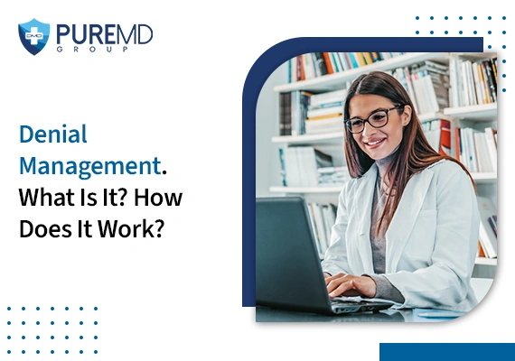 Denial Management. What Is It? How Does It Work? - Medical Debt ...